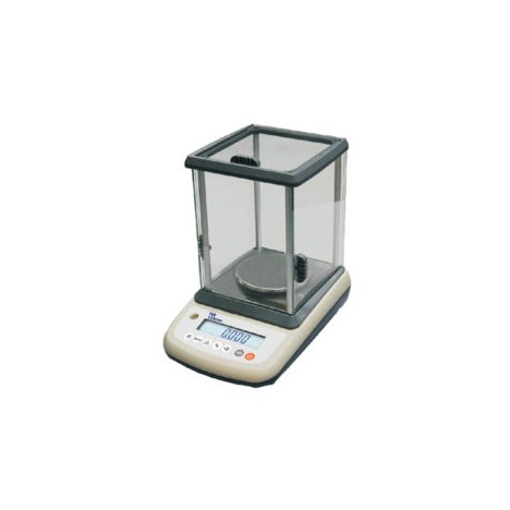 Universal Weighing