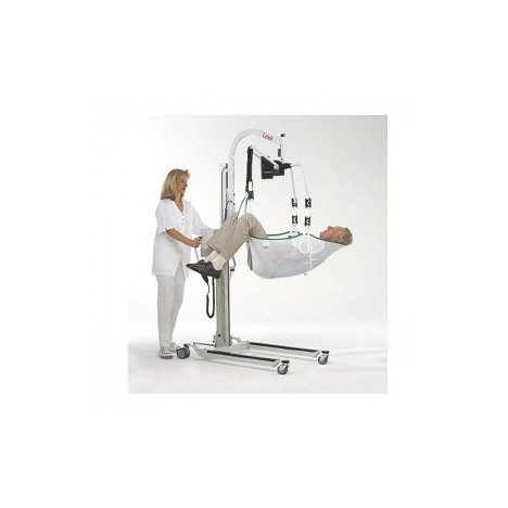 PATIENT LIFTER SCALES